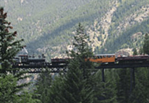 Railstar Corporation | Strategic Rail Finance