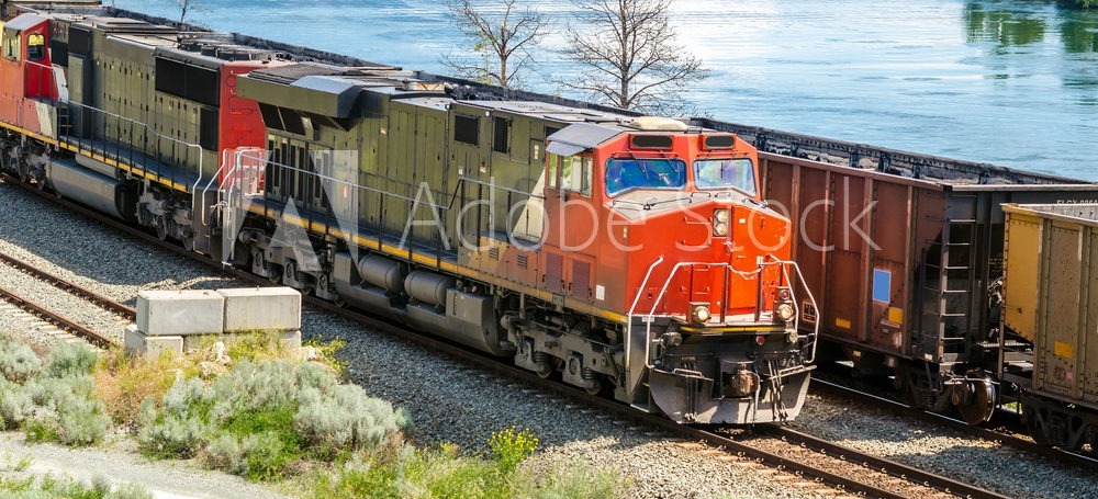 Alternate Hero Images | Strategic Rail Finance