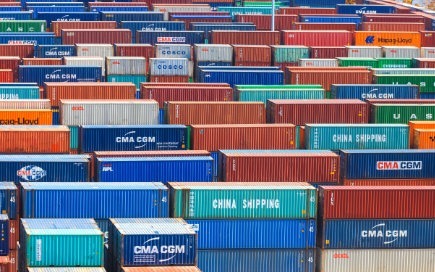 360° Freight Market Intelligence | Strategic Rail Finance